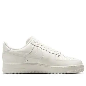 Nike Force 1 '07 'sail' Sneakers - Sail/sail