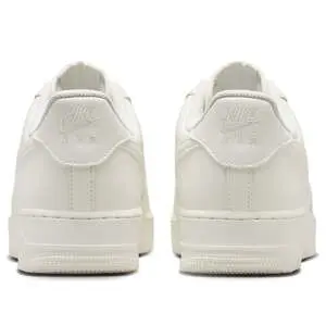 Nike Force 1 '07 'sail' Sneakers - Sail/sail