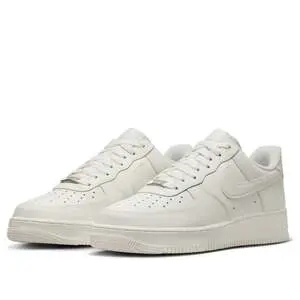 Nike Force 1 '07 'sail' Sneakers - Sail/sail