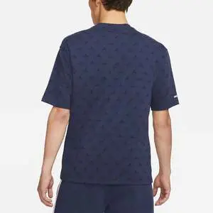 JORDAN Paris Saint-germain Statement T-shirt - Navy