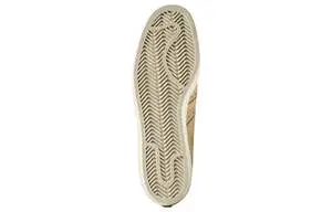 Adidas Originals Superstar 80s Sneakers - Yellow