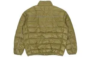 CONVERSE Stand Collar Light Puffer Jacket