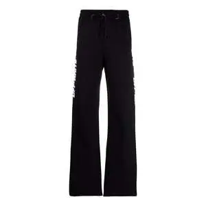 Off-White Logo Band Sport Pants