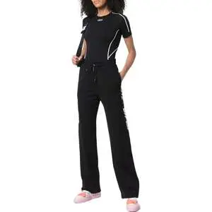 Off-White Logo Band Sport Pants