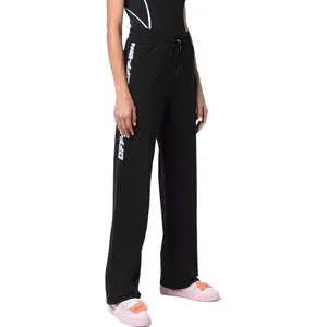 Off-White Logo Band Sport Pants