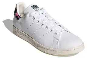Adidas Originals Stan Smith Sneakers - White/black