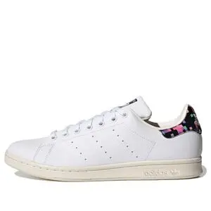 Adidas Originals Stan Smith Sneakers - White/black