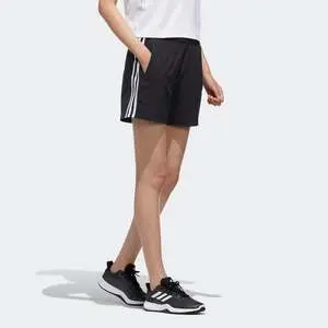 Adidas Mh 1/4 Training Shorts