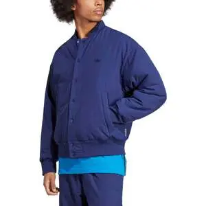 Adidas Originals Blue Version Bomber Jacket