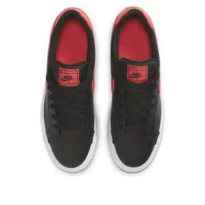 Nike Court Royale Ac Sneakers - Black