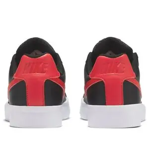 Nike Court Royale Ac Sneakers - Black