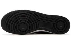 Nike Force 1 Low '07 Lv8 Sneakers - Black/white
