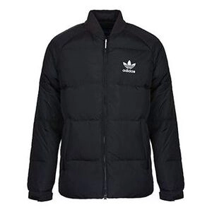 Adidas Originals Down Jacket - Black