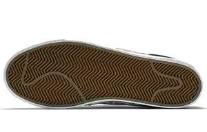 Nike Wacko Maria X Zoom Janoski Sb 'leopard Print' Sneakers - Tan
