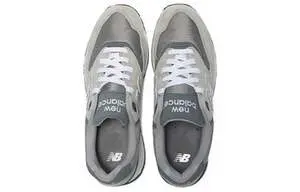 NEW BALANCE 999 - Grey