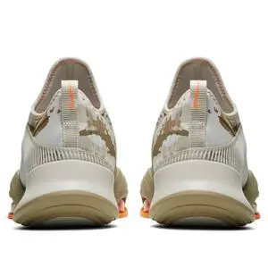 Nike Zoom Superrep Training Sneakers - Orange/brown