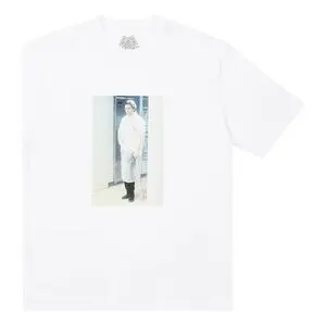 PALACE American Psycho T-shirt - White