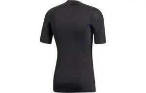 Adidas Ask Tec Compression Short Sleeve Tee
