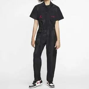 JORDAN X Off-white Boiler Suit