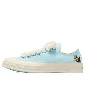 CONVERSE X Golf Le Fleur Chuck 70 Low 'darryl Pack Cooling Oasis - Blue