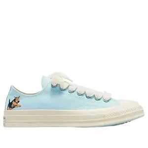 CONVERSE X Golf Le Fleur Chuck 70 Low 'darryl Pack Cooling Oasis
