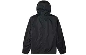 CONVERSE Retro Casual Hooded Jacket