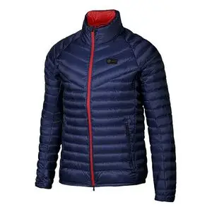 Nike Paris Saint-germain 19/20 Down Jacket - Navy/red