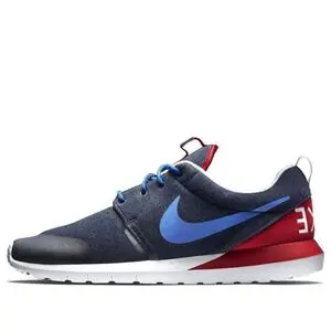 Nike Nike Roshe One NM W SP 'France' Sneakers Red