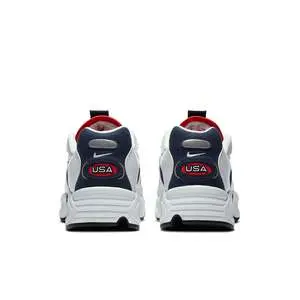 Nike Max Triax 96 'usa Olympic' Sneakers - White/blue/red