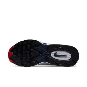 Nike Max Triax 96 'usa Olympic' Sneakers - White/blue/red