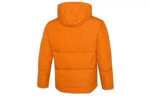 PUMA Down Jacket With Hood