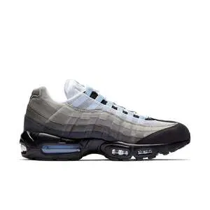 Nike Max 95 Sneakers - Grey/blue/black