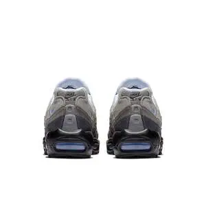 Nike Max 95 Sneakers - Grey/blue/black