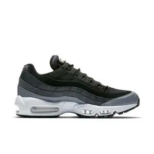 Nike Max 95 Essential Sneakers - Black