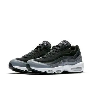 Nike Max 95 Essential Sneakers - Black
