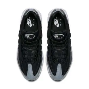 Nike Max 95 Essential Sneakers - Black