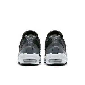 Nike Max 95 Essential Sneakers - Black
