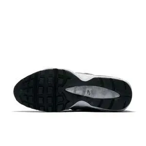 Nike Max 95 Essential Sneakers - Black