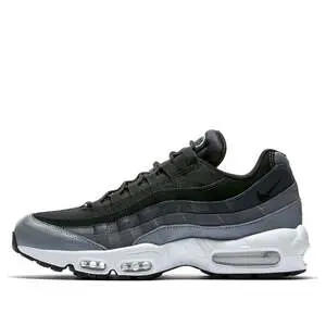 Nike Max 95 Essential Sneakers - Black