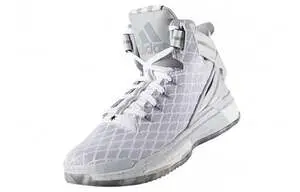 Adidas D Rose 6 Boost High Top Sneakers