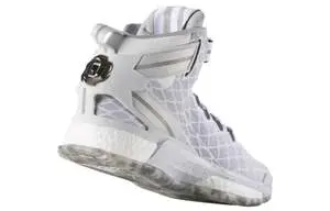 Adidas D Rose 6 Boost High Top Sneakers