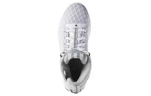 Adidas D Rose 6 Boost High Top Sneakers
