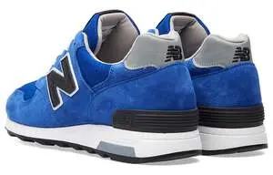 NEW BALANCE 1400 "explore Air" Sneakers - Blue