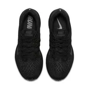 Nike Zoom Winflo 5 Running Shoes - Black
