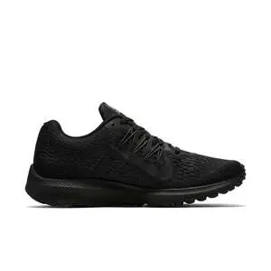 Nike Zoom Winflo 5 Running Shoes - Black