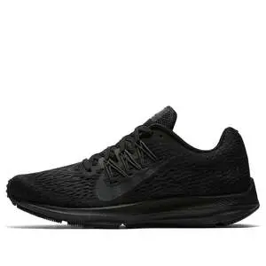 Nike Zoom Winflo 5 Running Shoes - Black