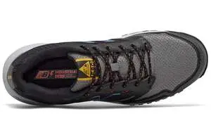 NEW BALANCE Esd Safety Sneakers - Blackred