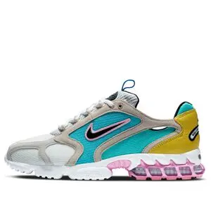 Nike Zoom Spiridon Cage 2 'carnaby Street - Greybluepink