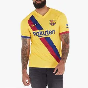 Nike Fc Barcelona 19/20 Away Jersey