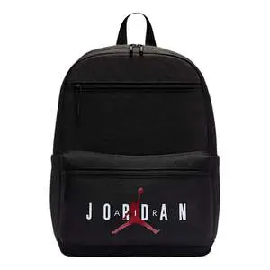 JORDAN Backpack - Black